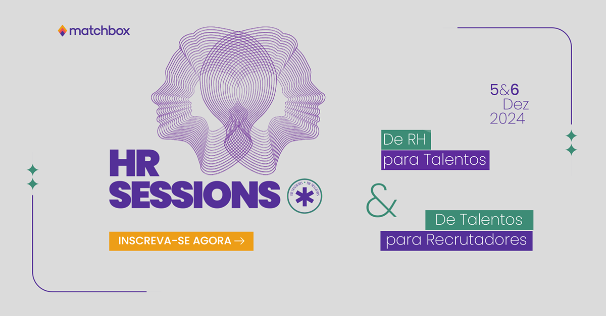 HR Sessions - Ao Vivo - Matchbox HR Sessions - Ao Vivo - Matchbox
